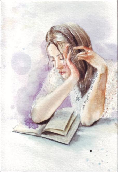Book Character Bea Art By Helga Mcleod By Jasmoonbutterfly On Deviantart