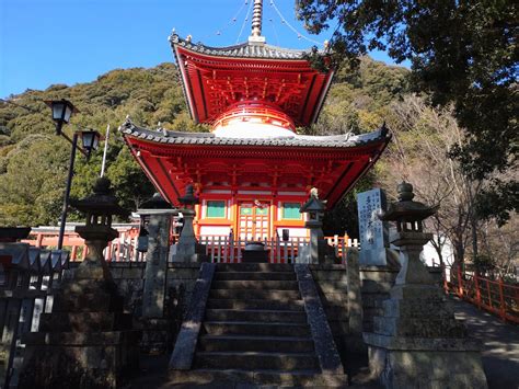 信貴フラワーロードから朝護孫子寺～信貴山～高安山周回 林道大好きさんの生駒山・神津嶽・大原山の活動データ Yamap ヤマップ