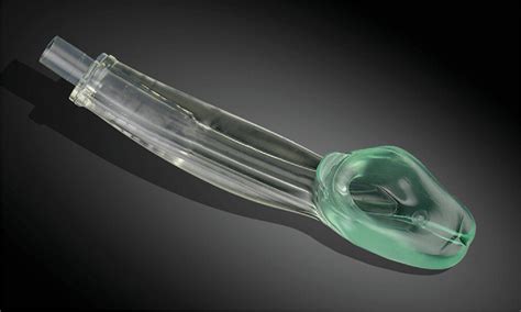 Airway Management Clinical Tree