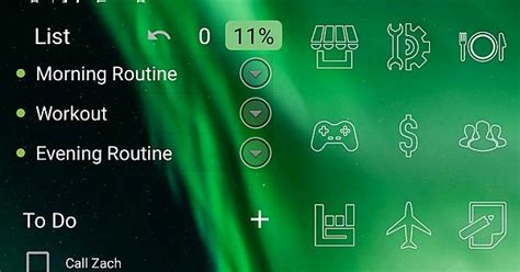 Widget Screen Album On Imgur