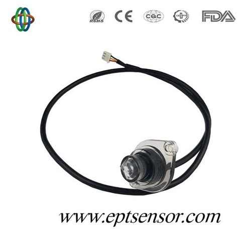 China Customized FS IR32D 24V Liquid Indicator Level Sensor Manufacturers Free Sample EPT