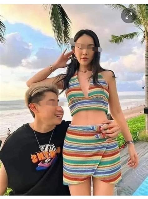 여자친구 몸매를 위해 희생한 남친