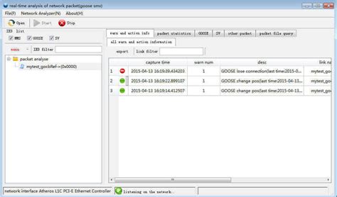 Gf4600 Iec 61850 Testing Software