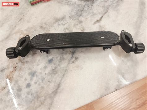 Ikea хүүхдийн ширээний хөл амраагч 25 000 ₮ №8762255 In УБ — Хан Уул Хүүхдийн тавилга Sell