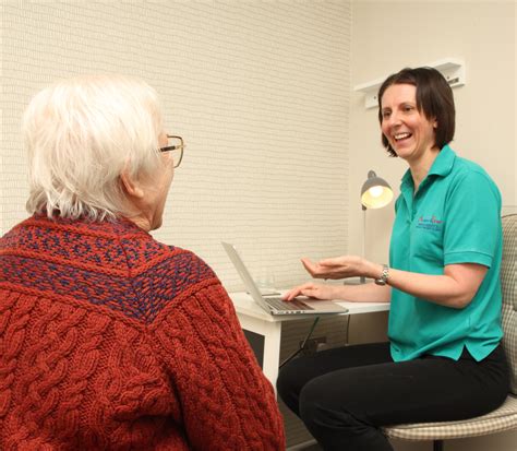 Physiotherapy Action First Physiotherapy