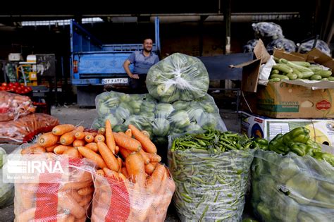 کاهش ضایعات محصولات کشاورزی با پیاده‌سازی دستاوردهای علمی تحقیقاتی ایرنا