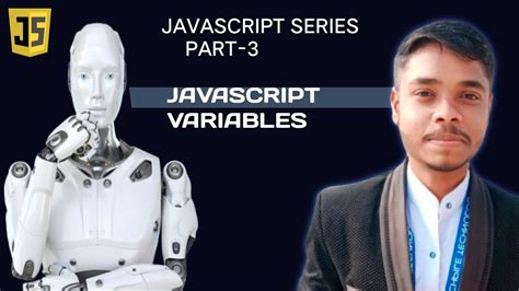 Javascript Variables Javascript Series Part 3 Youtube