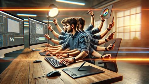 Top Tips For You To Speed Up 3d Rendering Workflow From Experts