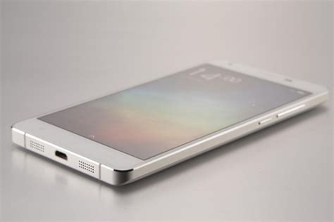 Doogee S Coming Soon With MAh Battery Bit Quad Core CPU Softpedia