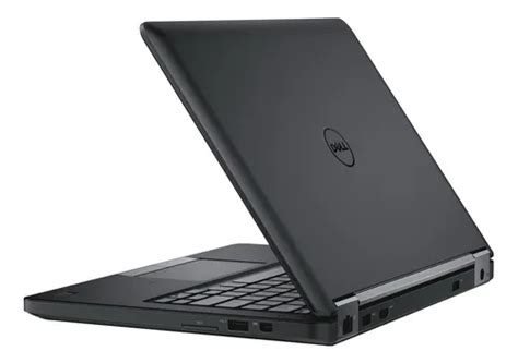 Notebook Dell Latitude Core I Gb Ssd Seminovo