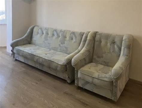 Меблі диван та два кресла — ціна 5000 грн у каталозі Меблеві гарнітури Купити товари для дому