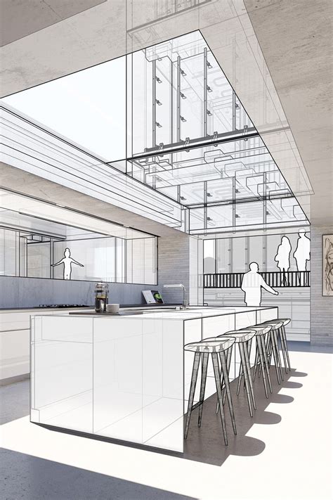 Design Freely Communicate Clearly Get The Job Done With A Sketchup Pro Subscr Interior