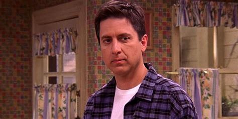 Ray Romano Didnt Love The Title ‘everybody Loves Raymond