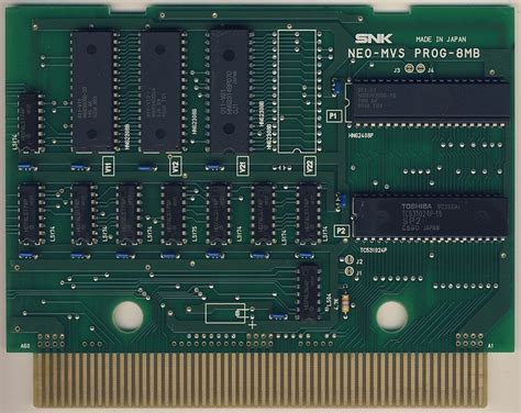 File Prog Mb Mvs NeoGeo Development Wiki