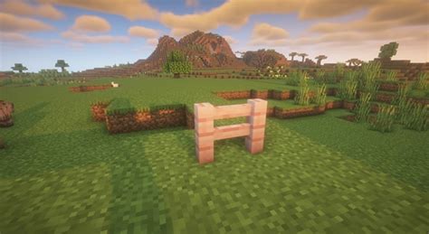 How To Make A Fence In Minecraft Easy Guide How To Make A Fence In Minecraft Easy Guide