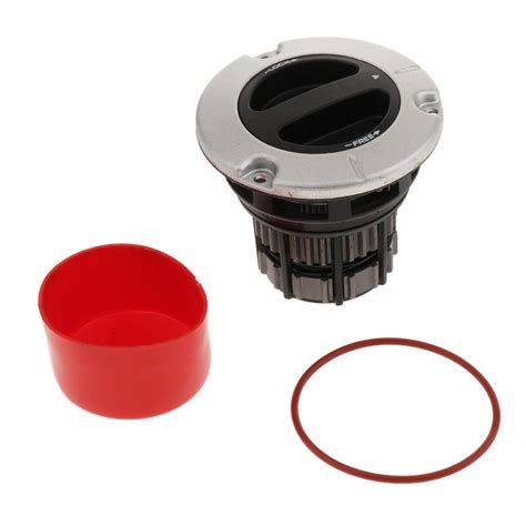 Auto Locking Front Hub Setaxle Hub Link Assembly Vicedeal