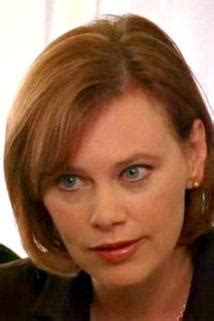 Carolyn Dunn Osobnosticz