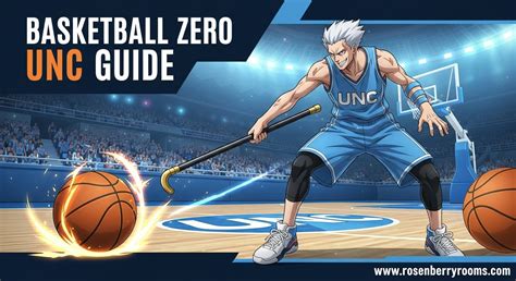 Basketball Zero Unc Update Guide 2026 All New Abilities And Codes