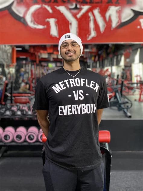 Elite Personal Trainers Metroflex Gym Murrieta