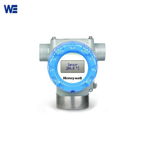 Honeywell Smartline Temperature Transmitter Temperature Transmitter Stt750 Temperature Transmitter