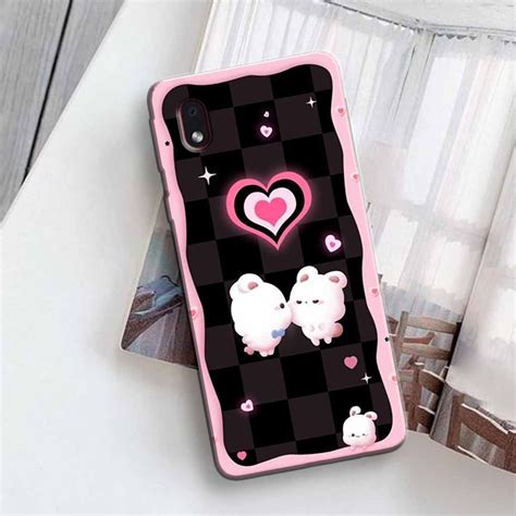 Jual Fashion Case Estetik Case Hp Samsung A Core Picks Store Softcase Kesing Hp Candy
