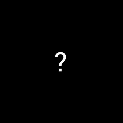 Question Mark Vinyl Decal Sticker Riddle Joker Punctuation Etsy Artofit