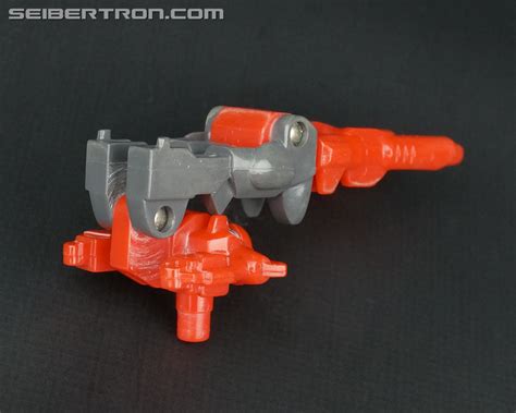 Transformers G1 1987 Pinpointer Toy Gallery Image 8 Of 51