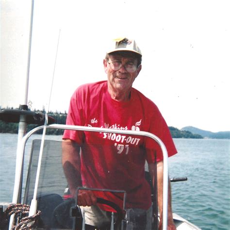 Gary Talbert Memorials Lemley Chapel