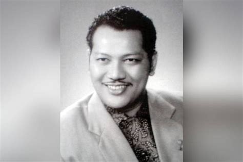 P Ramlee Suara Rintihan Rakyat Sinar Premium