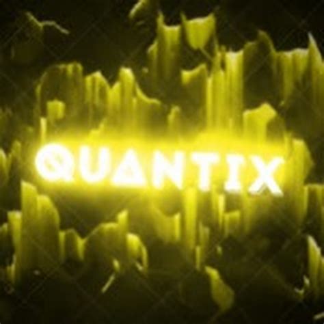💛quantix English💛 Youtube