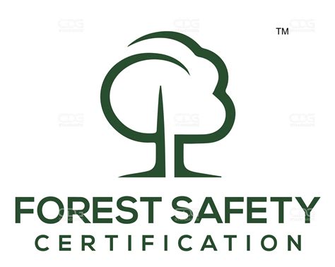 Forest Safety Certification Cdg Standards