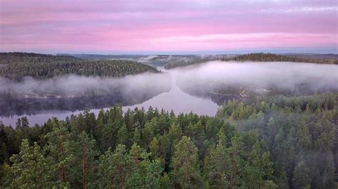 Exploring Finlands Natural Splendor 14 Most Beautiful Landscapes
