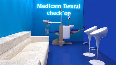 Medicam Btl Activity Setup On Behance
