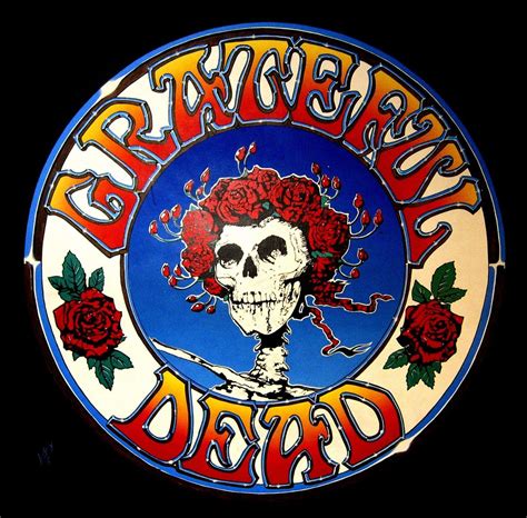 Grateful Dead Band Logo Logodix