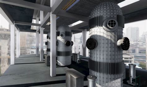 米粒影业制作华东理工vr实验课上线 虚拟现实赋能教育 互联网 科技快报 砍柴网