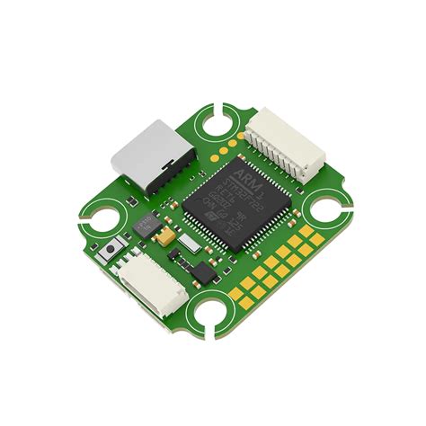 Iflight Blitz Mini F7 V1 2 Flight Controller Robotshop