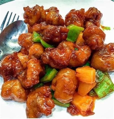 12 Authentic Chinese Pork Recipes And Dishes Chinese Pork Recipes