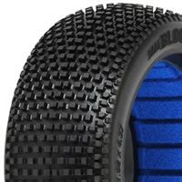 Proline PL Pro Line Blockade M Off Road Buggy Tyres With Closed Cell Inside Line