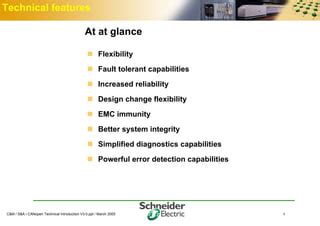 Canopen A Technical Introduction Jieshao PDF