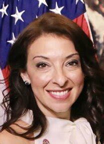 Erika Donalds Wikipedia