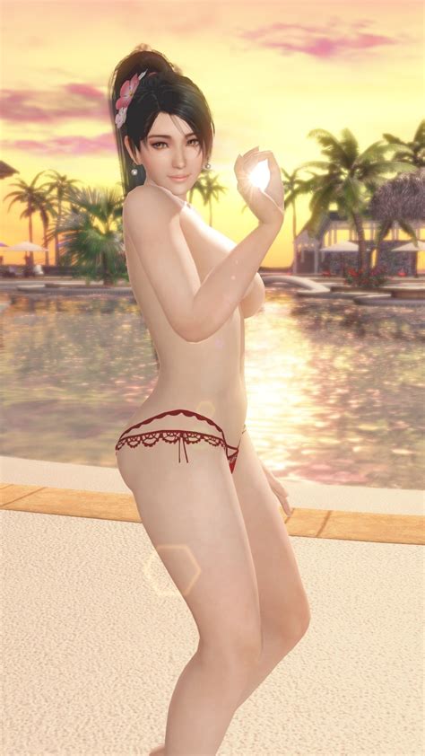 Dead Or Alive Xtreme Venus Vacation Modding Thread And Discussion
