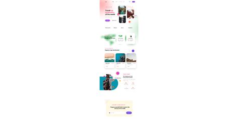 Visual Designer Ui Design By Ravi Figma