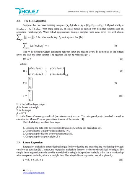 Estimation Of Global Solar Radiation By Using Machine Learning Methods Pdf