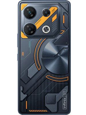 Infinix Gt Pro Price In Pakistan And Specs October