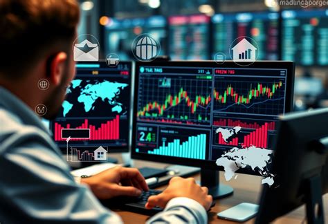 Fundamental Analysis For Position Trading Leveraging Economic Indicators For Forex Success