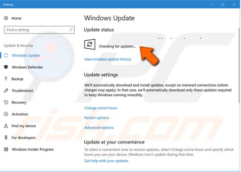 FIX Can T Install Updates On Windows