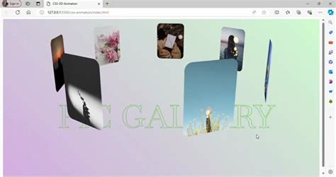 Vaithegi V On Linkedin Webdesign Cssanimations Frontenddevelopment