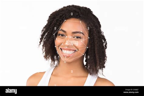 Facial Recognition Technology Demonstrates Identification Capabilities