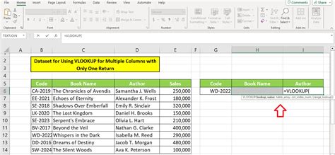 How To Use VLOOKUP To Return One Value From Multiple Columns 2 Simple Methods PC Guide