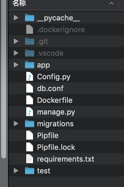 flask mysql的Docker 部署 P PlusUltra 博客园